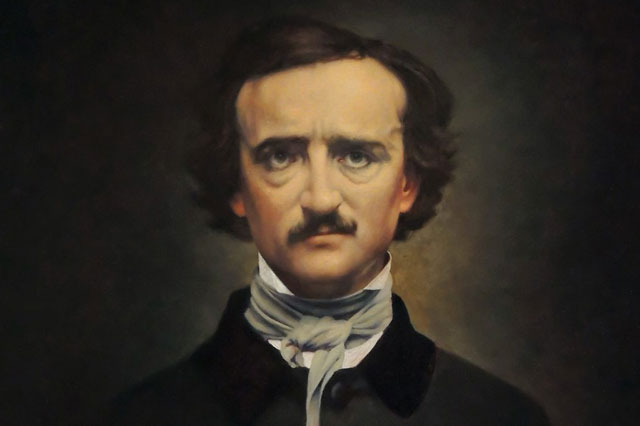 爱伦·坡（Edgar Allan Poe）短篇小说合集 - 英文之旅